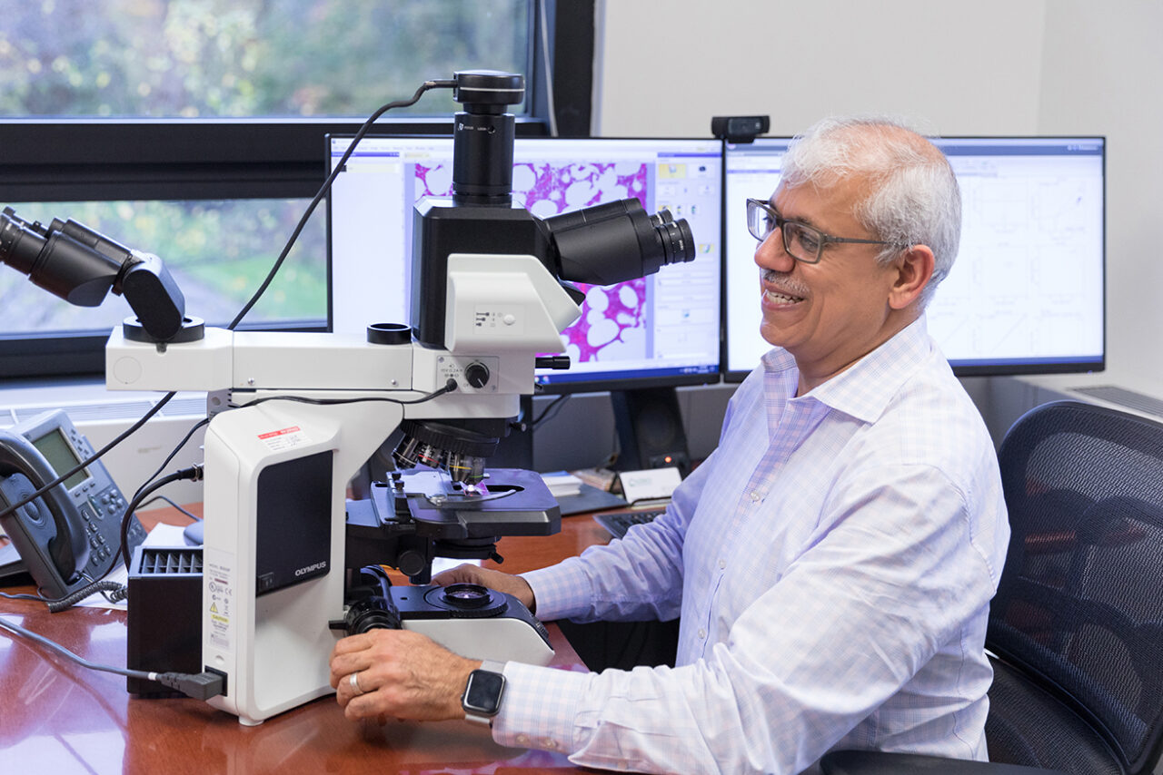 Leadership Team | Cairo Diagnostics