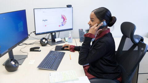 Specimen Pick Up | Cairo Diagnostics