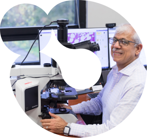 Who We Are | Cairo Diagnostics